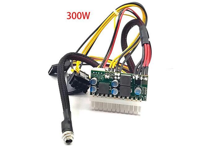 Click here for 300W 12V In-Line Power Module Pico PSU 300W Durabl... prices
