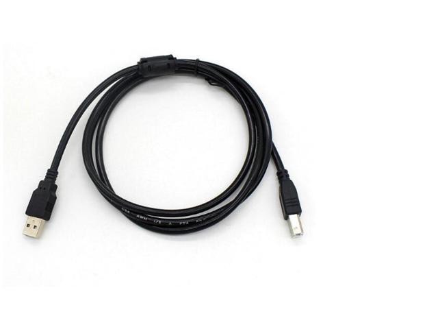 Click here for Data cable USB 2.0 printing cable 3 meters black n... prices