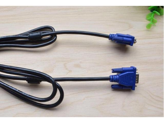 Click here for Data cable 1.8m VGA cable 3 + 6 computer with TV h... prices