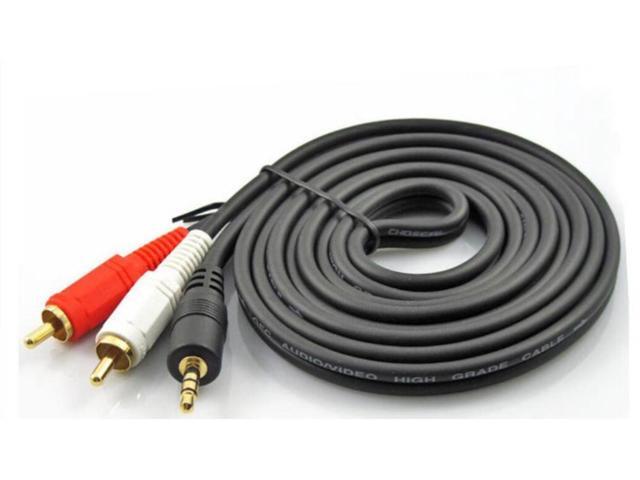 Click here for Data cable 5 meters 3.5 turn double lotus audio ca... prices