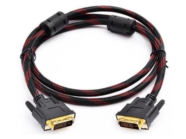 Click here for Data cable 1.5m DVI cable 24 + 1 projector plasma... prices