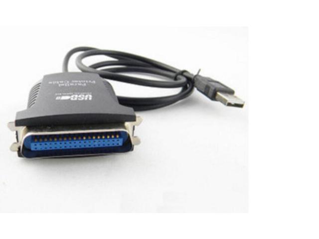 Click here for Data cable USB to Printer USB to parallel print li... prices