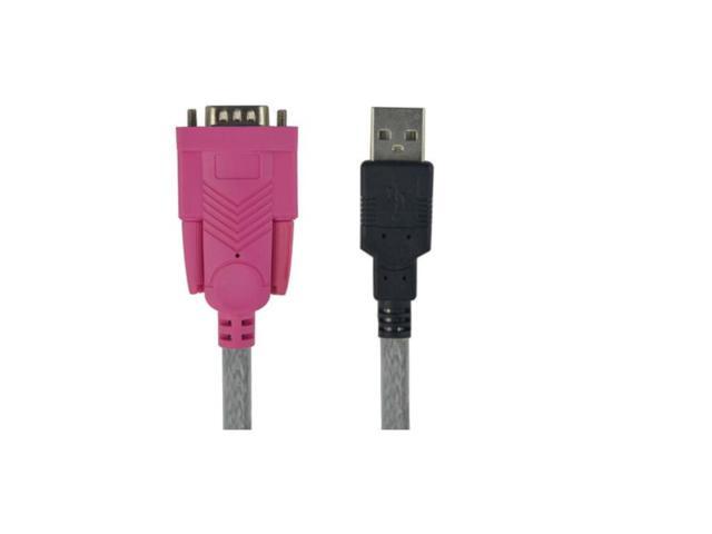 Click here for Data cable USB to 9-pin serial cable dual chip USB... prices