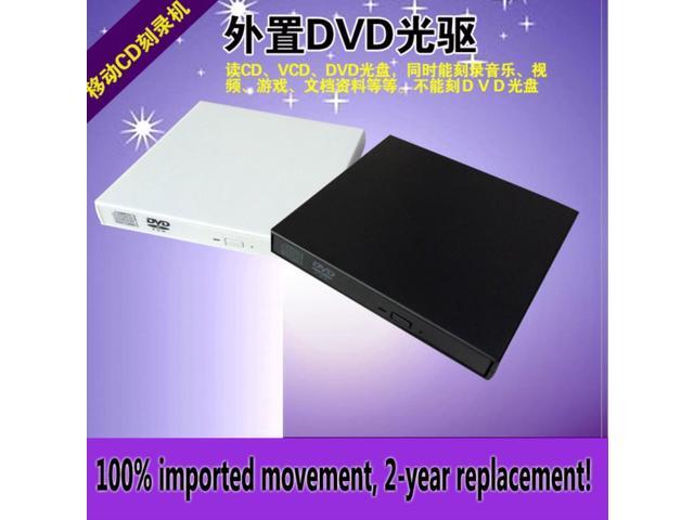 Click here for External Slim DVD Movie PC Game CD Music DVD ROM R... prices