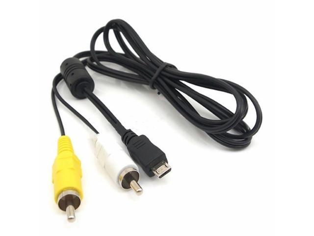 Click here for OIAGLH Micro USB Male to 2 RCA AV Adapter Audio Vi... prices