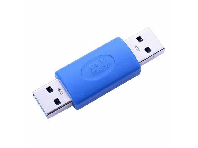Click here for OIAGLH 2Pcs/lot SuperSpeed USB 3.0 Type-A Male to... prices
