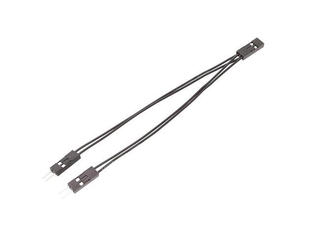 Click here for 10cm Motherboard switch Power SW/ RESET SW/ HDD LE... prices