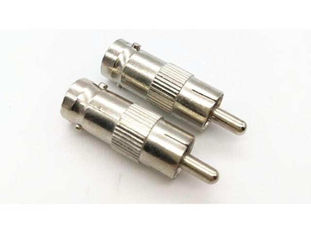 Click here for OIAGLH 10pcs BNC Connector Female to RCA Male BNC... prices