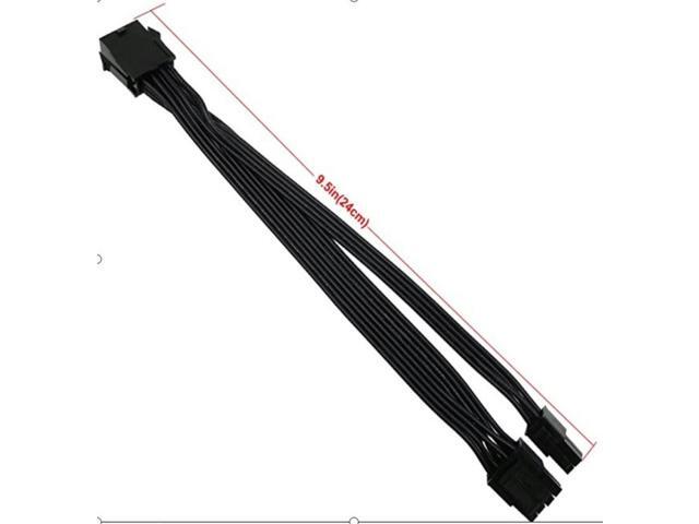 Click here for ATX 12V CPU 8 Pin Female to Dual 8(4+4) Pin Male f... prices