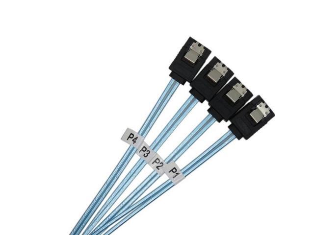 Click here for 2 Kinds SATA III Cable 12Gbps 7pin Female Straight... prices