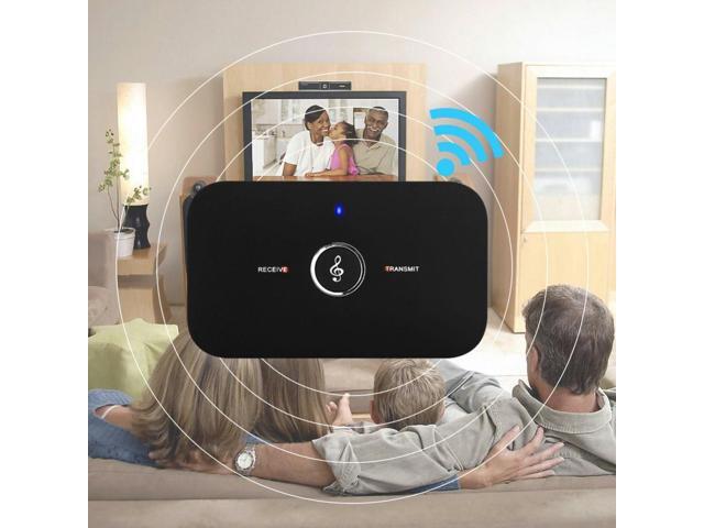 Click here for Upgraded Bluetooth 5.0 Audio Transmitter Receiver... prices