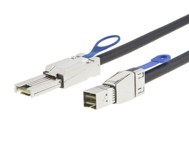 Click here for OIAGLH Mini SAS HD 8088 to SFF-8644 6Gpbs External... prices