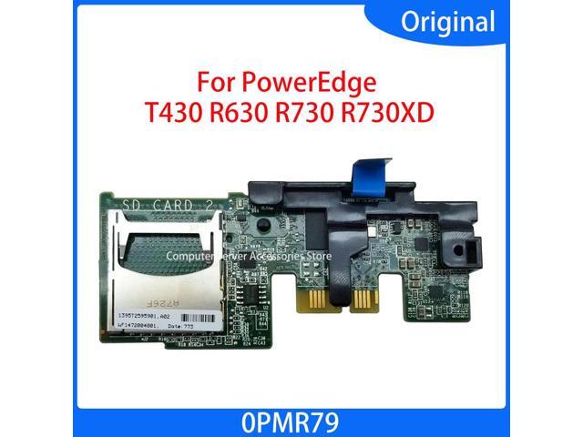 Click here for FOR PMR79 Dual SD Flash Card Reader for T430 R730... prices