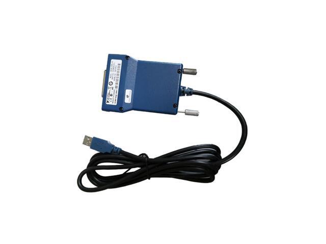 Click here for OIAGLH GPIB-USB-HS Interface Adapter Controller 77... prices