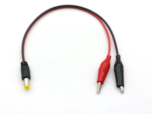 Click here for OIAGLH 20pcs DC Power 5.5x2.1mm Male/Female Plug 5... prices