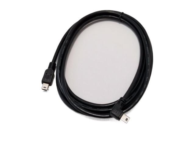 Click here for Left Angled 90 Degree Elbow USB Data Extension Cab... prices