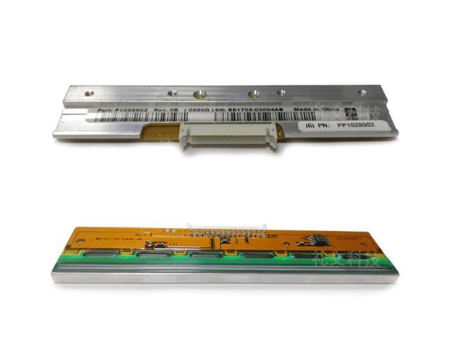Click here for For Thermal Printhead P1037974-010 printhead For Z... prices