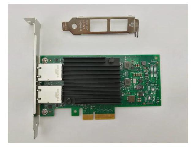 Click here for forintel X550-T2 PCI-E X4 10G Ethernet Server Adap... prices