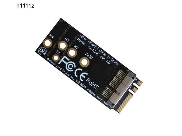 Click here for 12+6 Pin Bluetooth Wifi Wireless Card Module to NG... prices