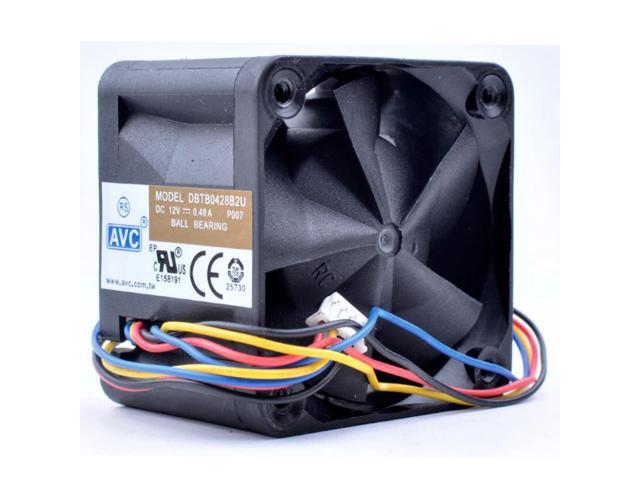 Click here for DBTB0428B2U 4cm 4028 40x40x28mm DC12V 0.48A 4 line... prices