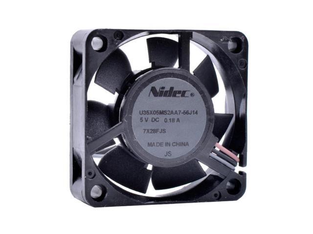 Click here for and COOLING REVOLUTION U35X05MS2AA7-56J14 35mm 351... prices