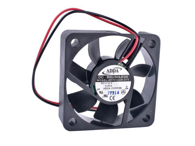 Click here for AD5012UB-D70 COOLING REVOLUTION 5015 50mm fan 50x5... prices