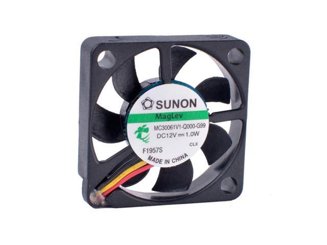 Click here for COOLING REVOLUTION MC30061V1-Q000-G99 3006 30x30x6... prices