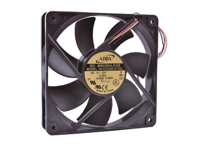 Click here for COOLING REVOLUTION AD1212UB-A73GL 12cm 120mm fan 1... prices