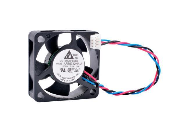 Click here for AFB0312HA-A 3cm 30mm fan 30x30x10mm DC12V 0.15A 3... prices
