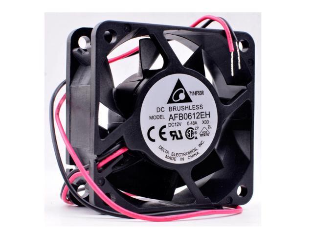 Click here for AFB0612EH 6cm 6025 12V 0.48A inverter chassis larg... prices