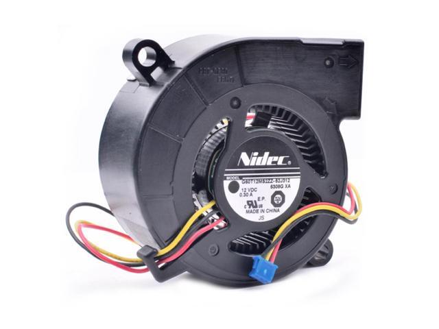 Click here for G60T12MS2ZZ-52J312 6cm 6025 12V 0.30A projector bl... prices