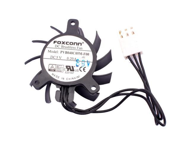 Click here for PVB040C05M-F00 diameter 40mm mounting hole pitch 2... prices