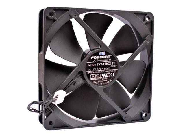 Click here for PVA120G12T 12cm 12025 120mm fan 120x120x25mm DC12V... prices