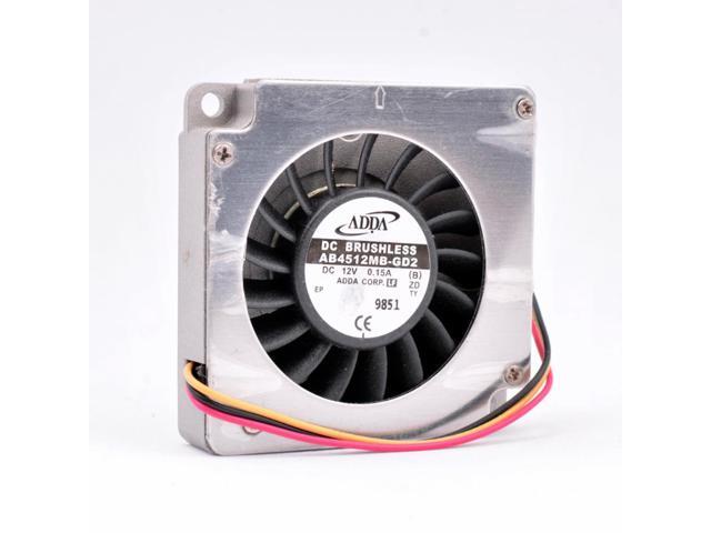 Click here for AB4512MB-GD2 4.5cm 45mm 45x45x10mm DC12V 0.15A 3 l... prices