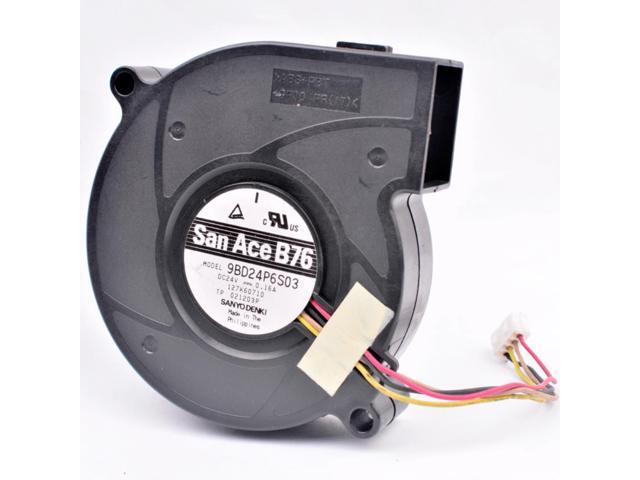 Click here for 9BD24P6S03 7cm 7620 70 * 76 * 20mm DC24V 0.16A 4 w... prices