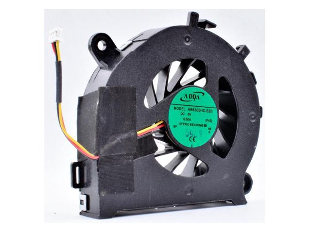 Click here for AB6305HX-EB3 5V 0.50A laptop computer cooling fan prices