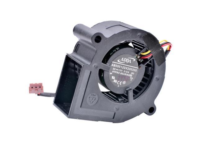 Click here for AB0512DX200300 5cm 5020 50x50x20mm 12V 0.15A BenQ... prices