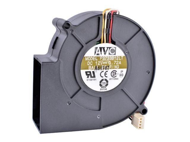 Click here for COOLING REVOLUTION F9733B12LT 12V 0.72A 9733 Turbo... prices