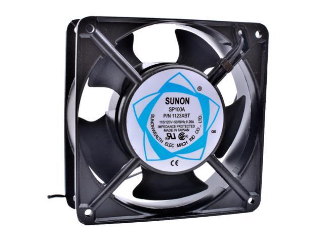 Click here for COOLING REVOLUTION SP100A P/N1123HBL HSL XBL 12cm... prices