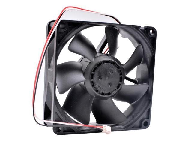 Click here for 08025SS-24P-AL 8cm 8025 80x80x25mm DC24V 0.17A inv... prices