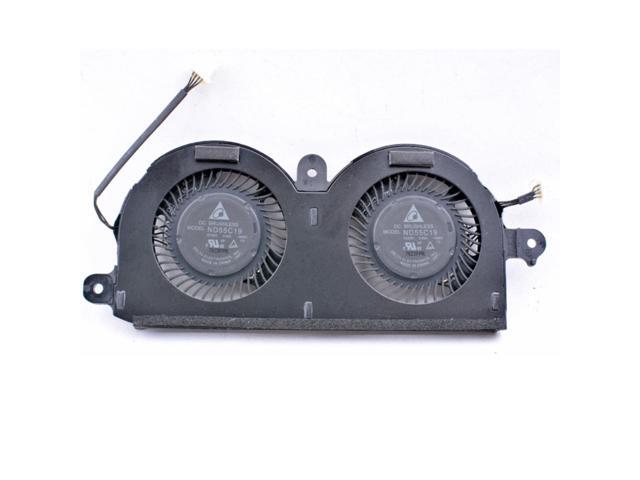 Click here for Built-in cooling fan for XPS13 9370 9380 P82G lapt... prices