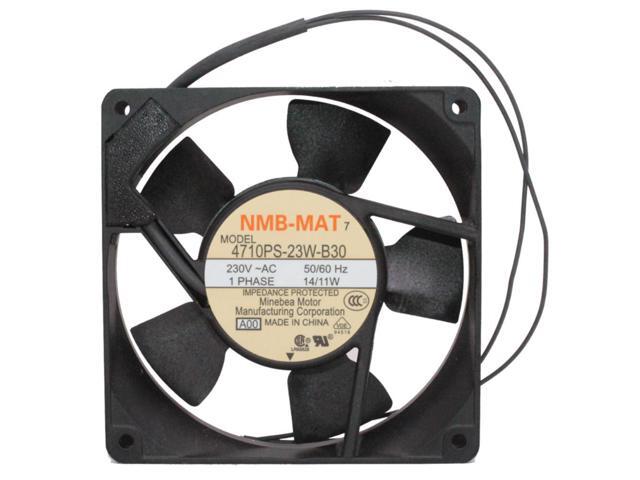 Click here for and 4710PS-23W-B30 12cm 12025 AC 220V 230V Inverte... prices