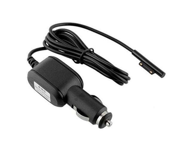 Click here for for Portable Ultra Slim Tablet Car Charger For Mic... prices