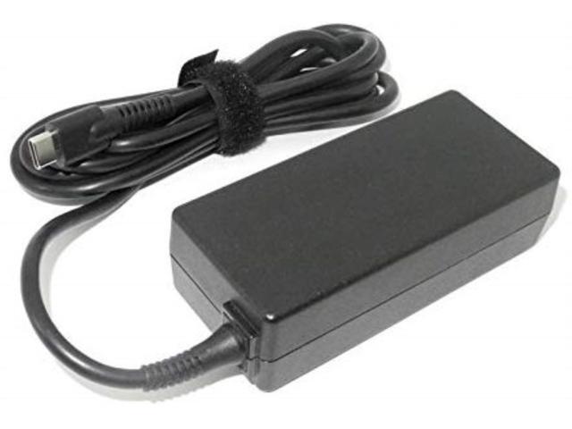 Click here for Fit for 45W USB C Type-C for HP 13 G1 Elite x2 101... prices