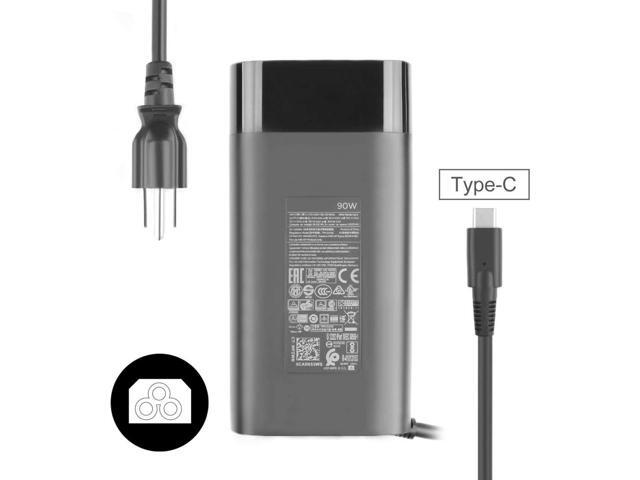 Click here for Compatible with 90W Type-C Spectre Charger Power A... prices