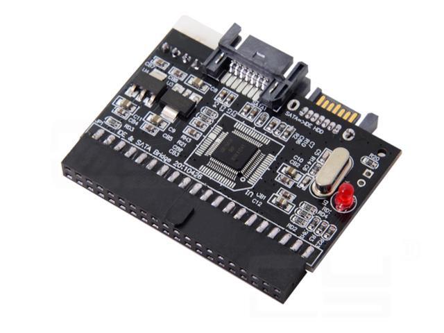 Click here for IDE to SATA Hard Driver Disk Adapter IDE to SATA D... prices