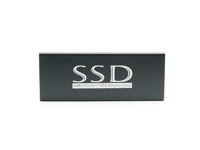 Click here for USB3.0 SSD Enclosure for 2013 2014 2015 apple MacB... prices