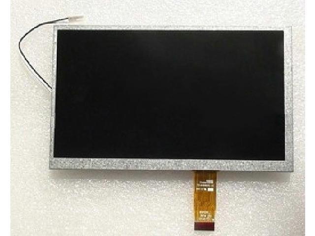 Click here for OIAGLH HLY070ML204-09A Compatible replacement 7 in... prices