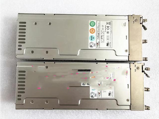 Click here for OIAGLH For R2W-6460P-R 460W Server Power Supply prices