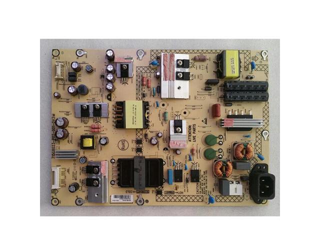 Click here for OIAGLH For BDM4350 power board 715G8023-P02-001-0V... prices